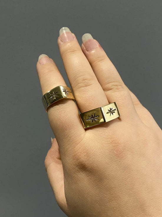 Signet Ring Workshop in Hamilton ON | Lost Wax Carving Jewellery Class ...